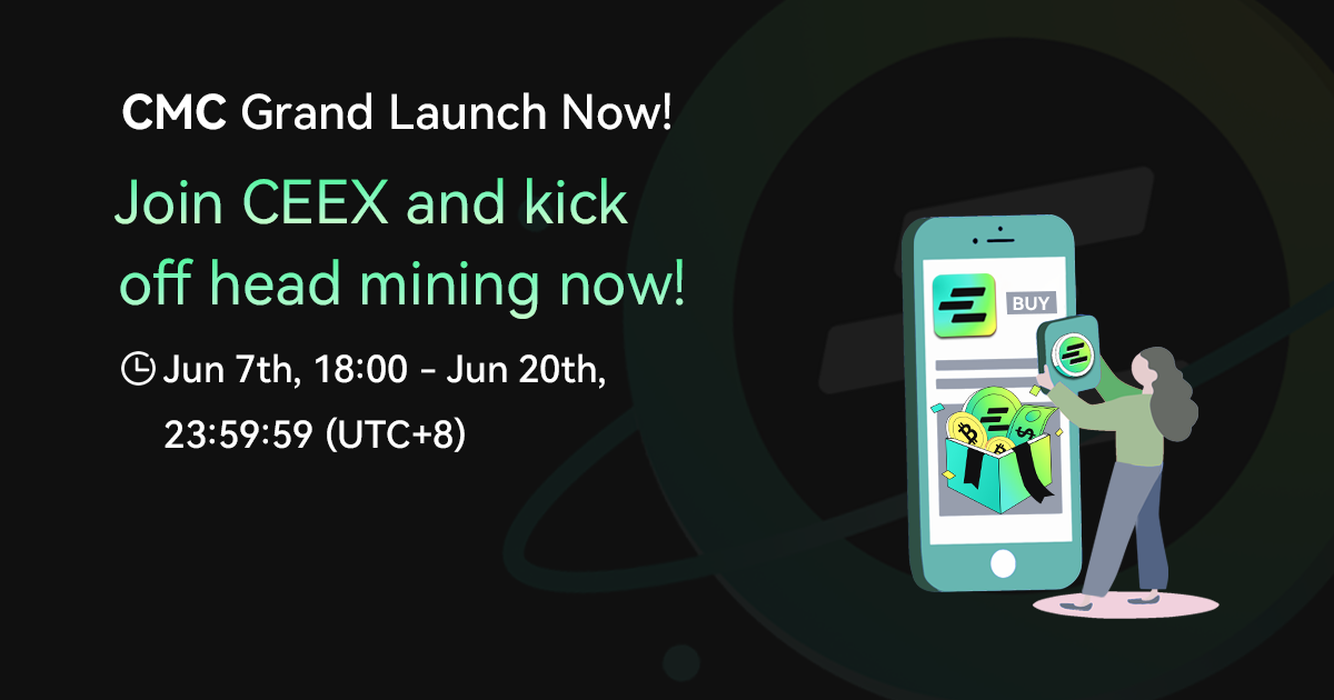 CEEX Will Support the Polygon (MATIC) Token Swap to Polygon (POL)