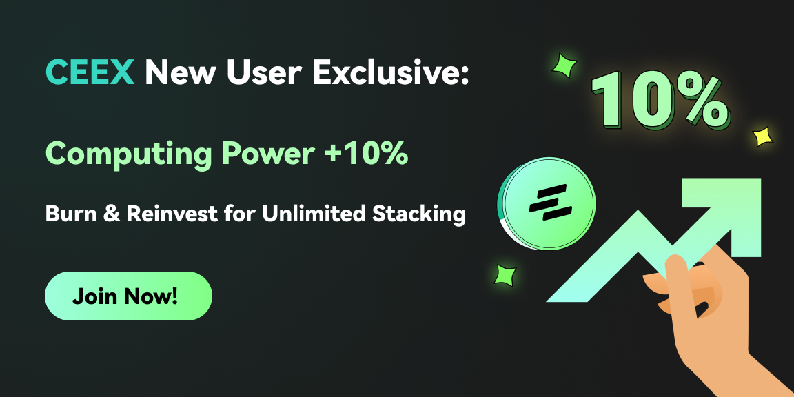 Announcement Regarding the Opening of HYPER /USDT Spot Trading on CEEX